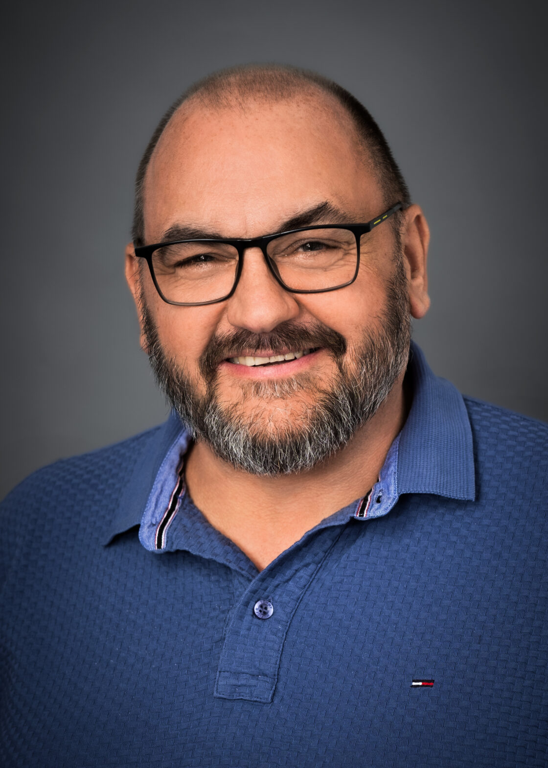 Kontakt – Koopmann