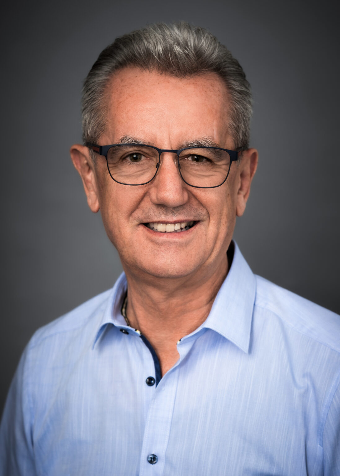 Kontakt – Koopmann